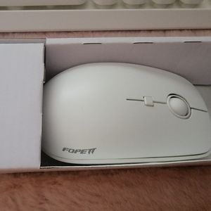 Computers, Laptops & Parts | New Fopett Wireless Keyboard | Poshmark